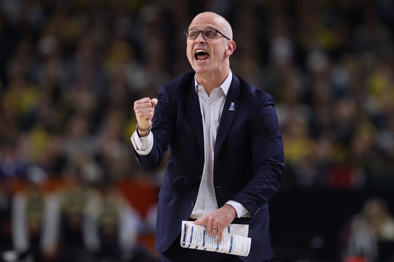 College basketball coach 'definitely down' for game being played at ...
