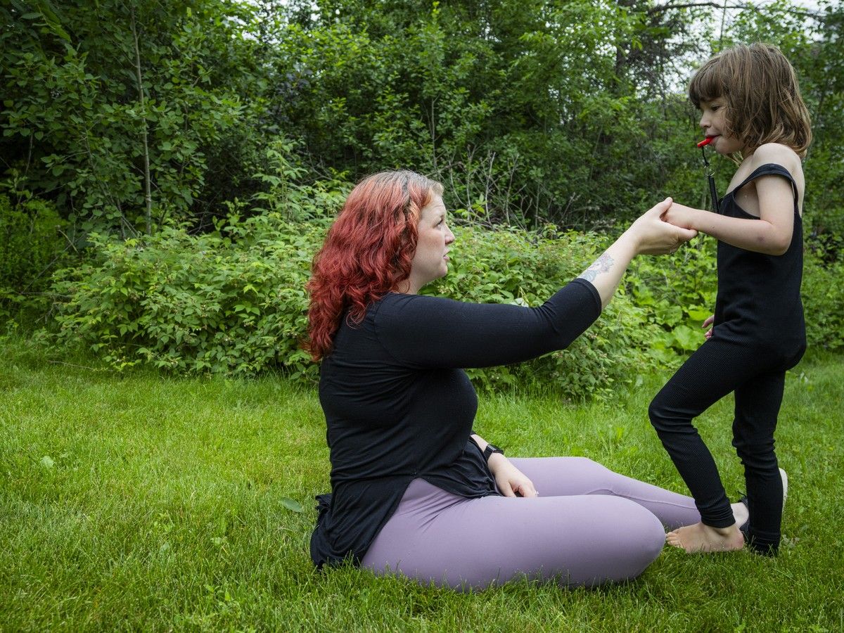 Why some Ottawa families continue to face autism stigma, isolation