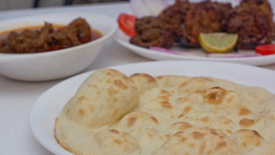 Serious Eats spotlights India's vegetarian culinary diversity
