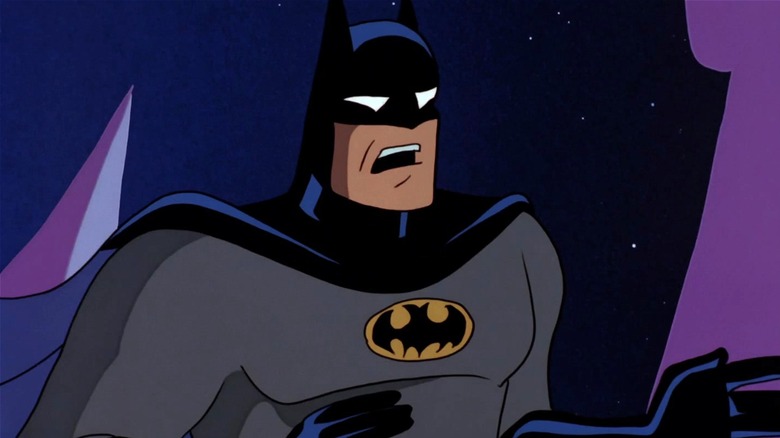 5 worst episodes of Batman: The Animated Series, ranked