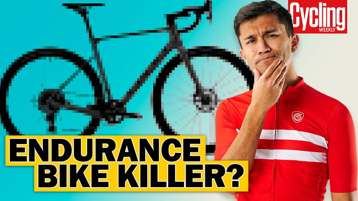 Would this be the only road bike you need?
