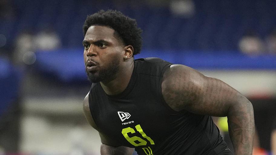 Chargers still have a major decision to make on one promising UDFA this ...