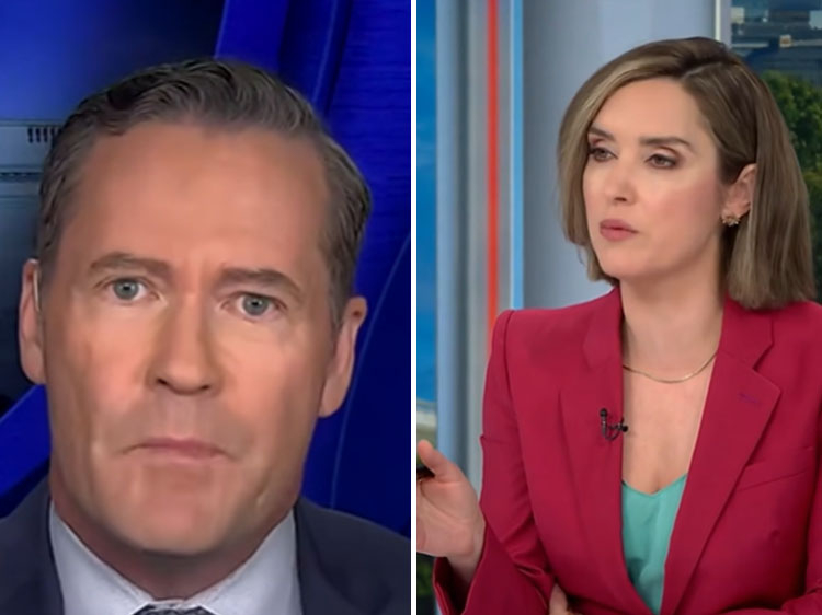 CBS's Brennan to UN Ambassador Waltz: "Are there classified annexes or ...