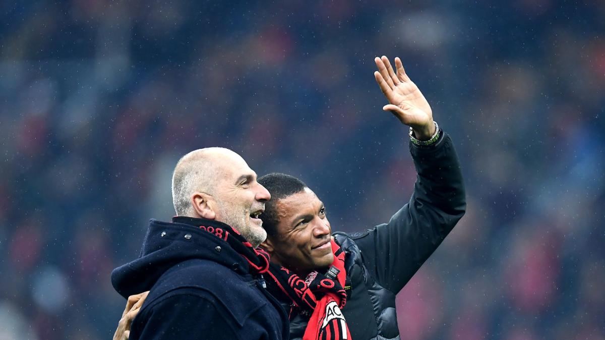 MN - Sebastiano Rossi controcorrente: "Se il portiere tocca troppo la ...