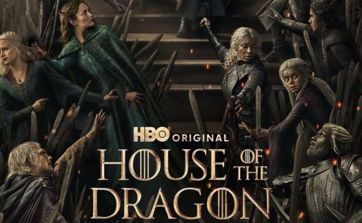 ‘House of the Dragon’ season 3 premieres tonight—here is everything you ...