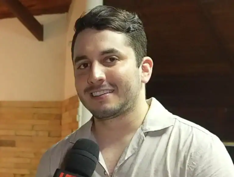 Jonas Esticado fala sobre maratona de shows no São João e como ...