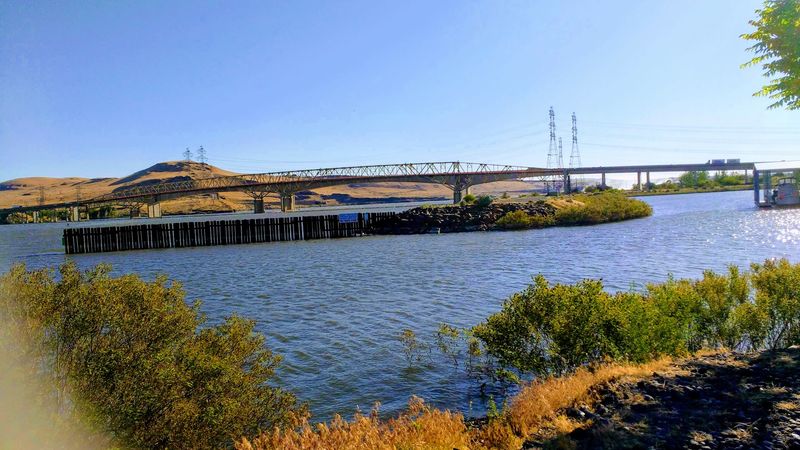 This Oregon town holds the surprising title of the world’s data center hub