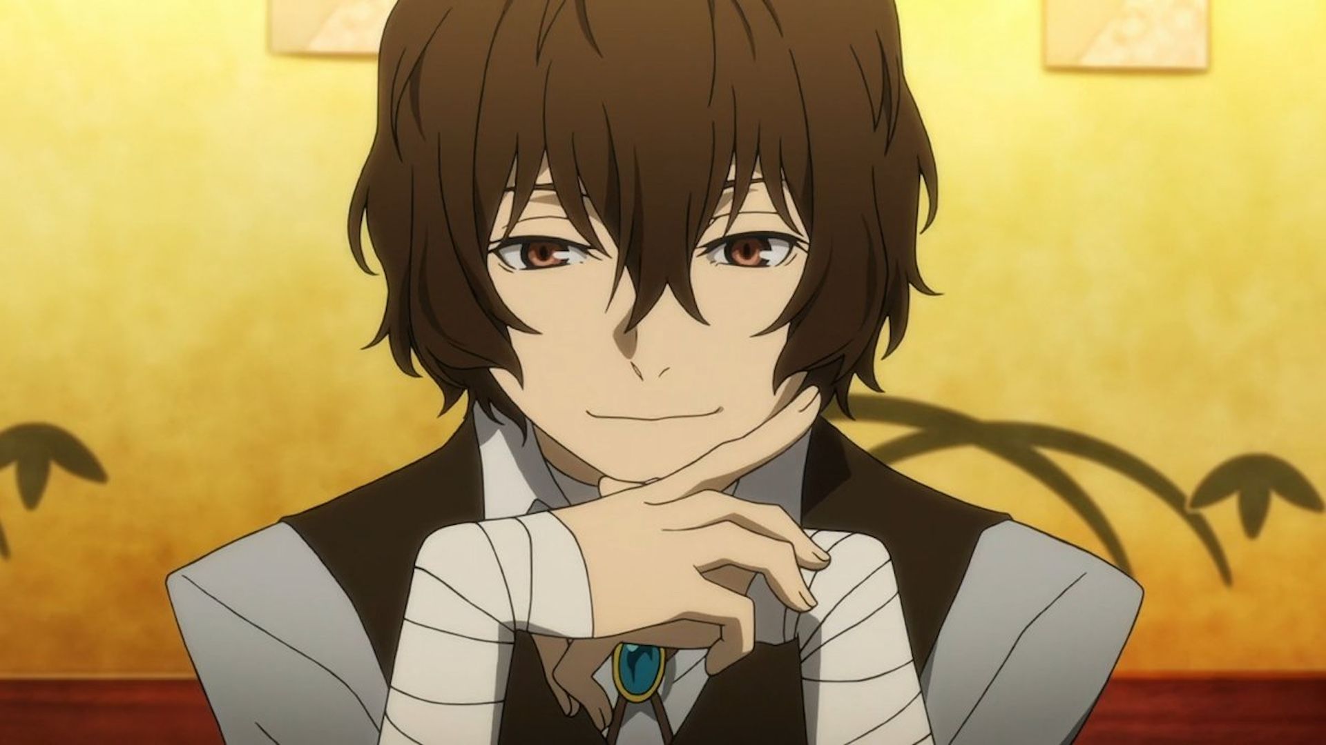 10 anime characters smarter than Sherlock