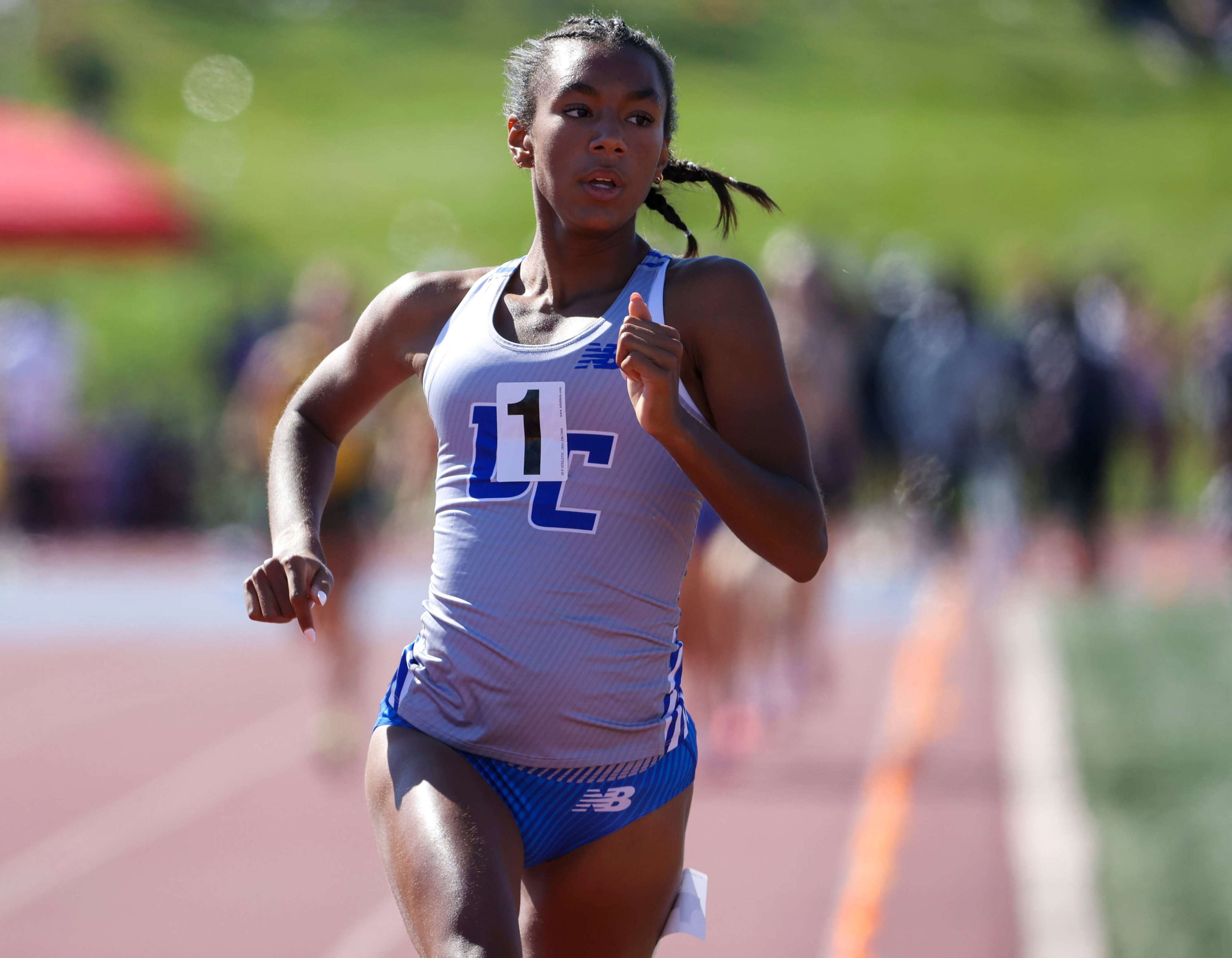 NJ girls track relay breaks state record previously held by former ...
