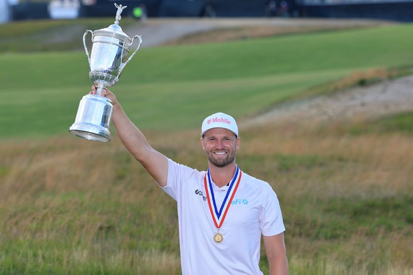 Wyndham Clark dealt final bitter blow with US Open crowd's reaction to ...