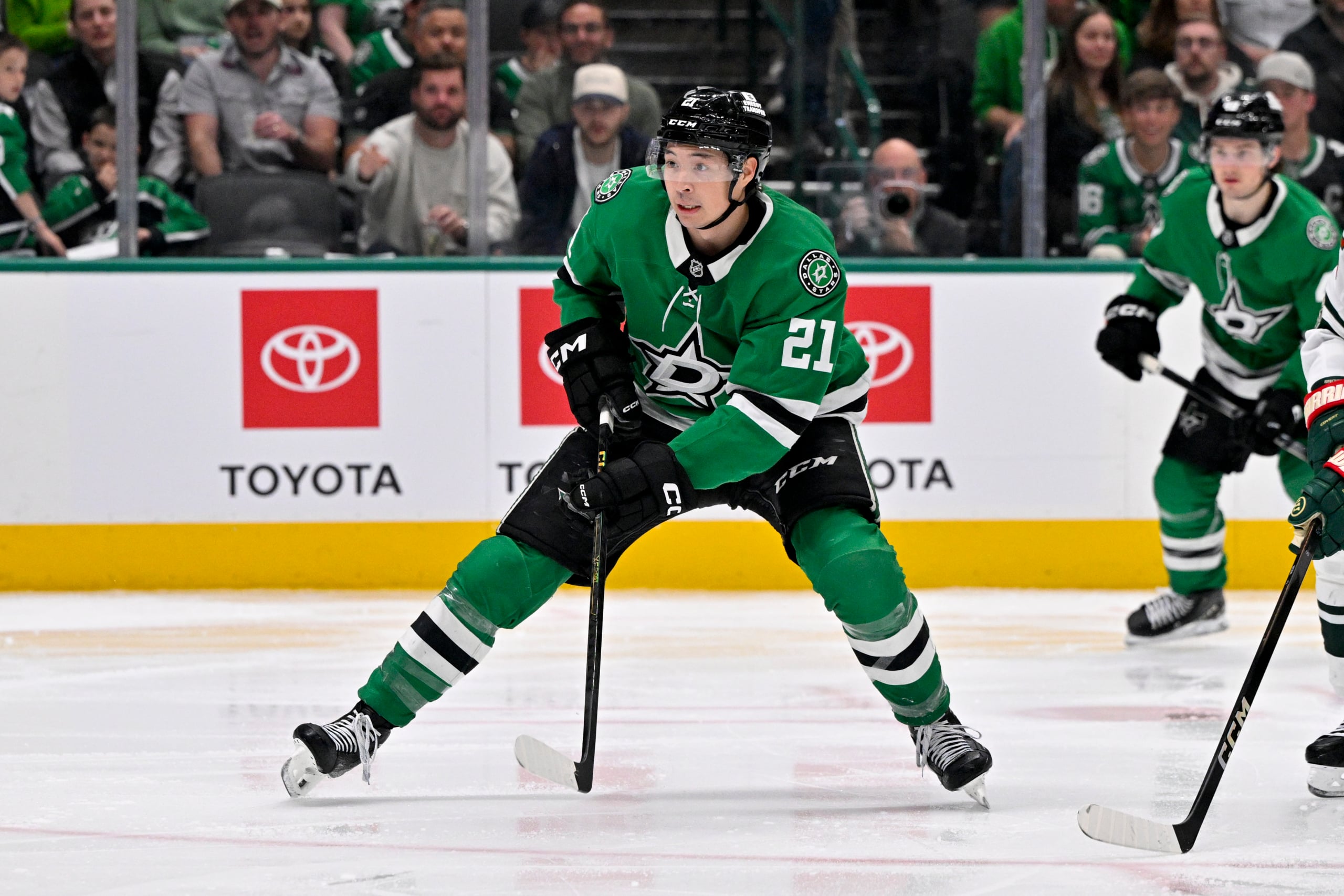 Report: After trading Brady Tkachuk, Senators eyeing Dallas Stars’ RFA ...