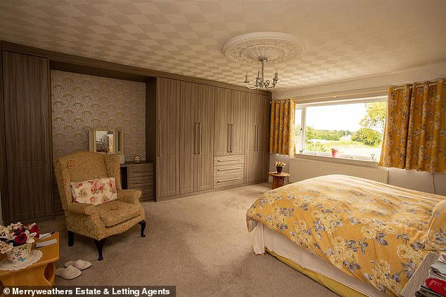 Luxury £2,800-a-night Airbnb is shut down over stag dos and hen parties