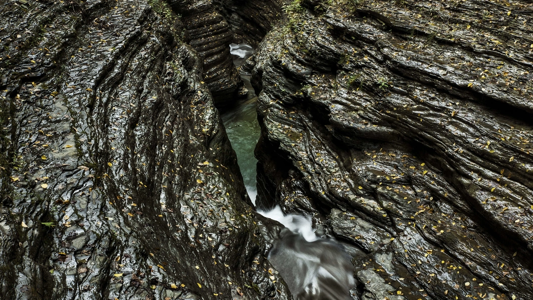 13 stunning state parks across America