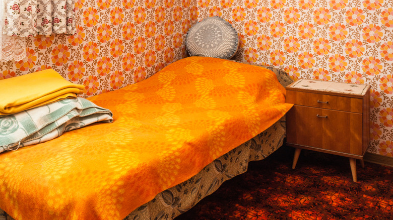 Old-school home designs that would never fly today