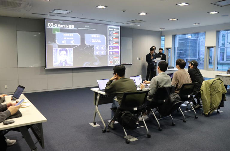 NC AI, 생성형 AI 바르코(VARCO) 기반 청년 인재 양성 나선다
