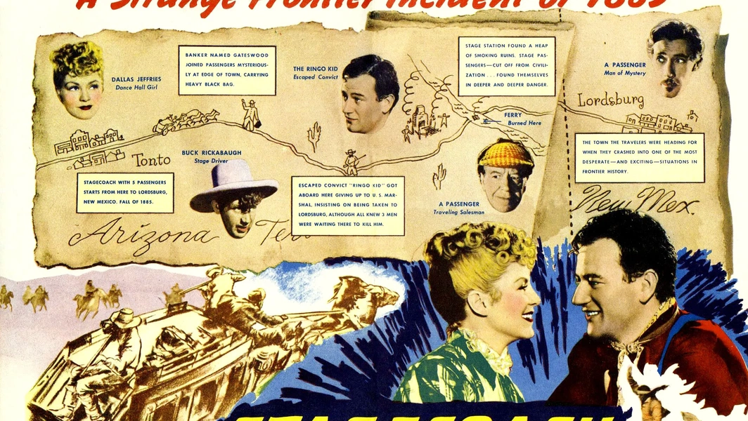 10 landmark Western films and upcoming releases
