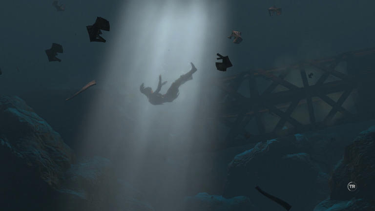 At its 30th anniversary, Tomb Raider deserves better than "good enough"
