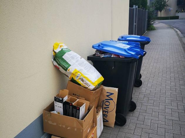 107.000 Euro Aufwandsentschädigung für ZAV-Vorstand kassiert