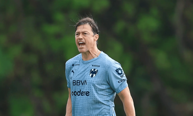 Rayados debuta con Matías Almeyda ante Cancún FC: horario, sede y todo ...