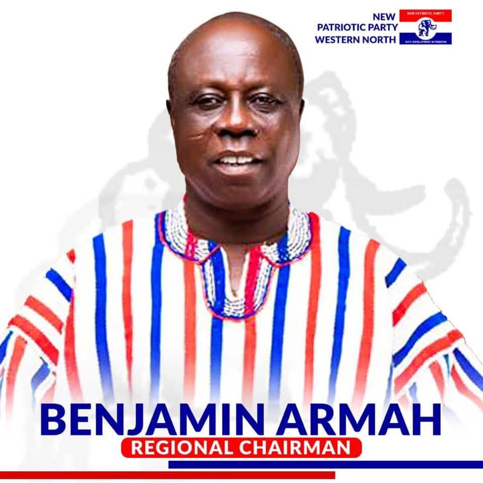 Bibiani NPP coordinators demand resignation of Western North Regional ...