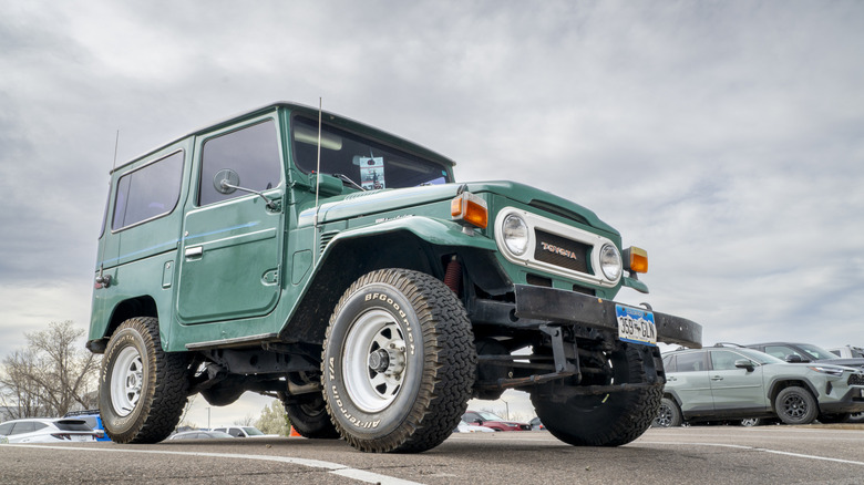 5 companies that make classic car bodies when the automakers won't