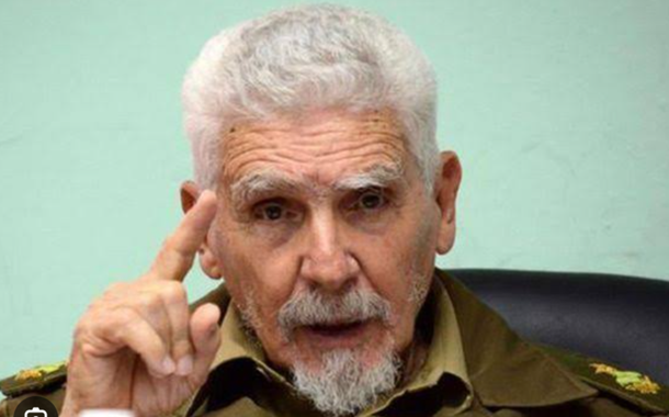 Morre Ramiro Valdés, comandante histórico da Revolução Cubana