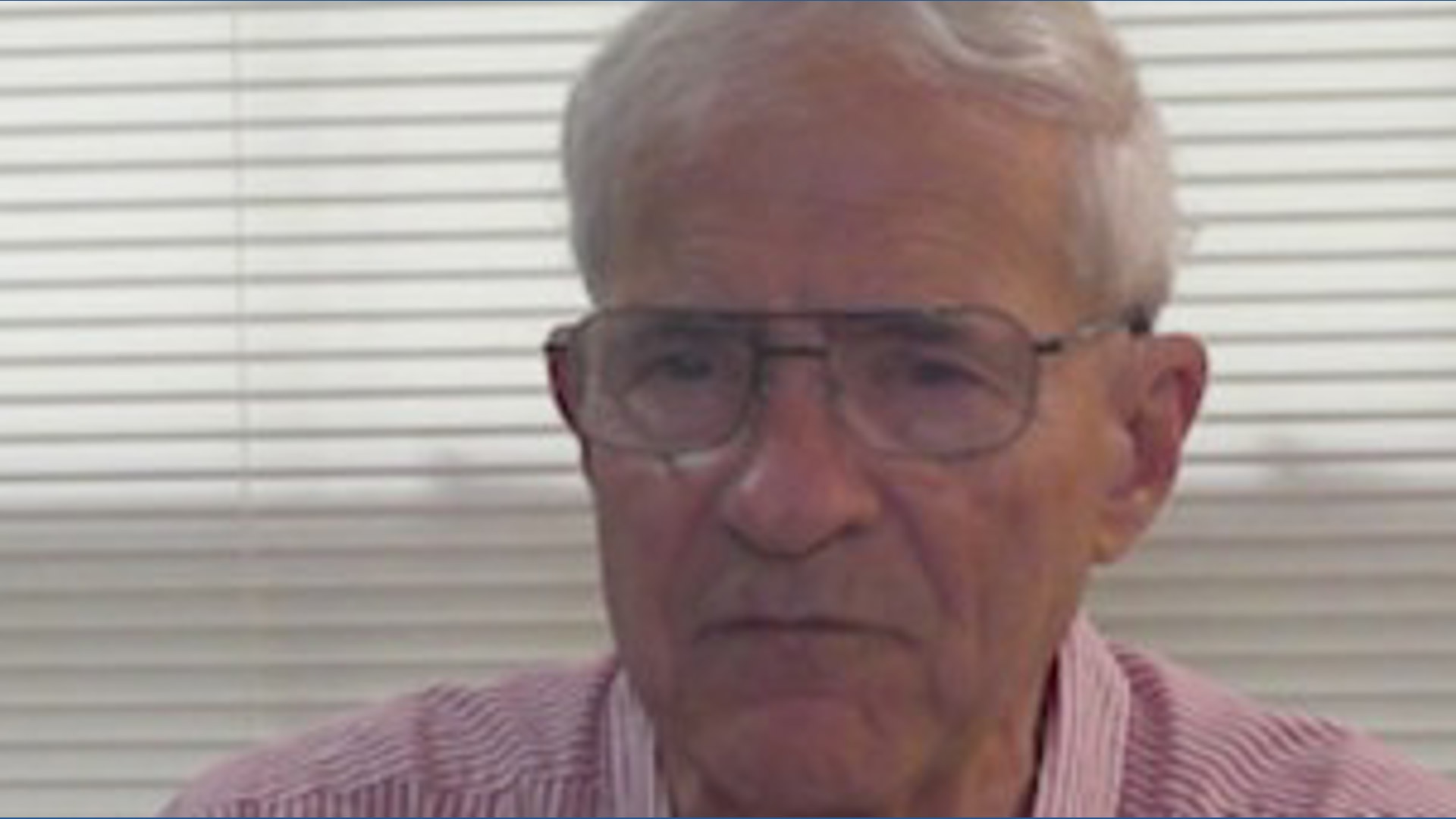 Huntsville District 4 city councilmember Bill Kling seeking reelection