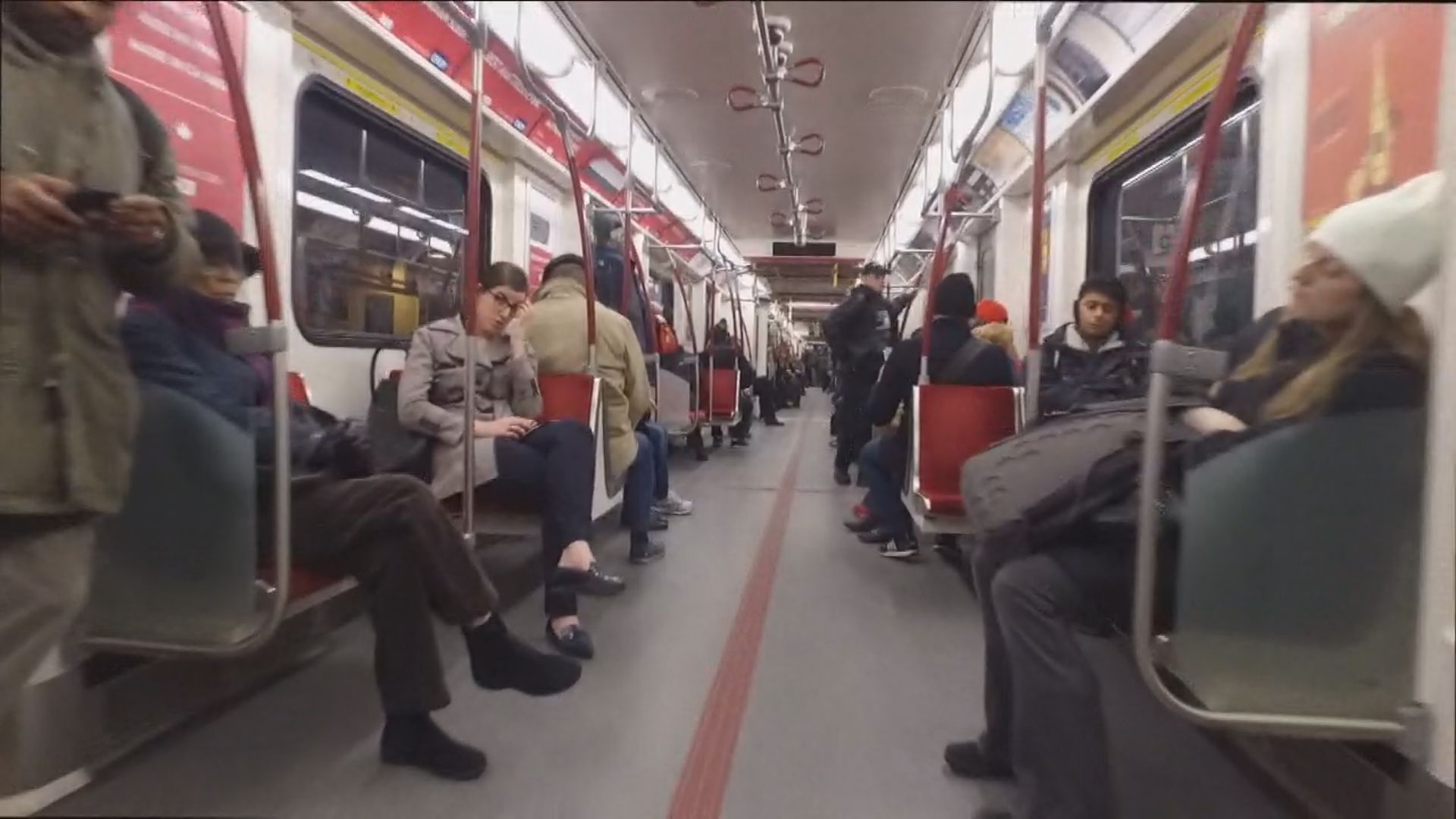 Transit advocates push for transit priority ahead of fall municipal ...