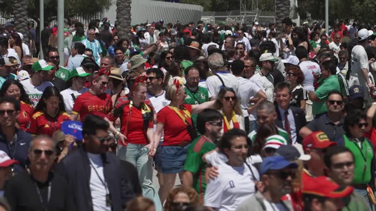 Fans content as Iran holds Belgium to goalless World Cup draw