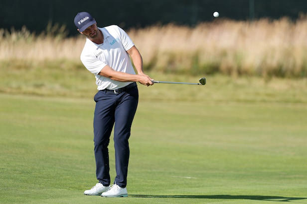 US Open 2026: The clubs Wyndham Clark used to win at Shinnecock Hills