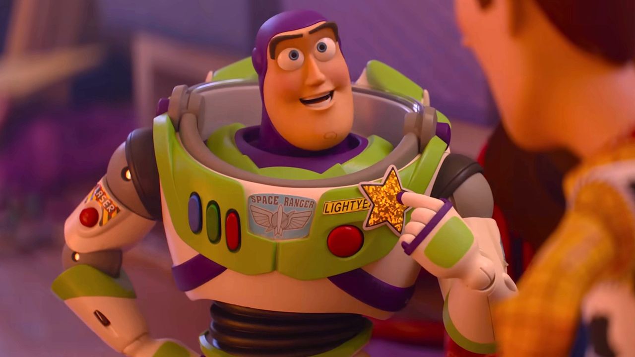 Toy Story 5 smashed records in debut, but how did Disclosure Day fare ...
