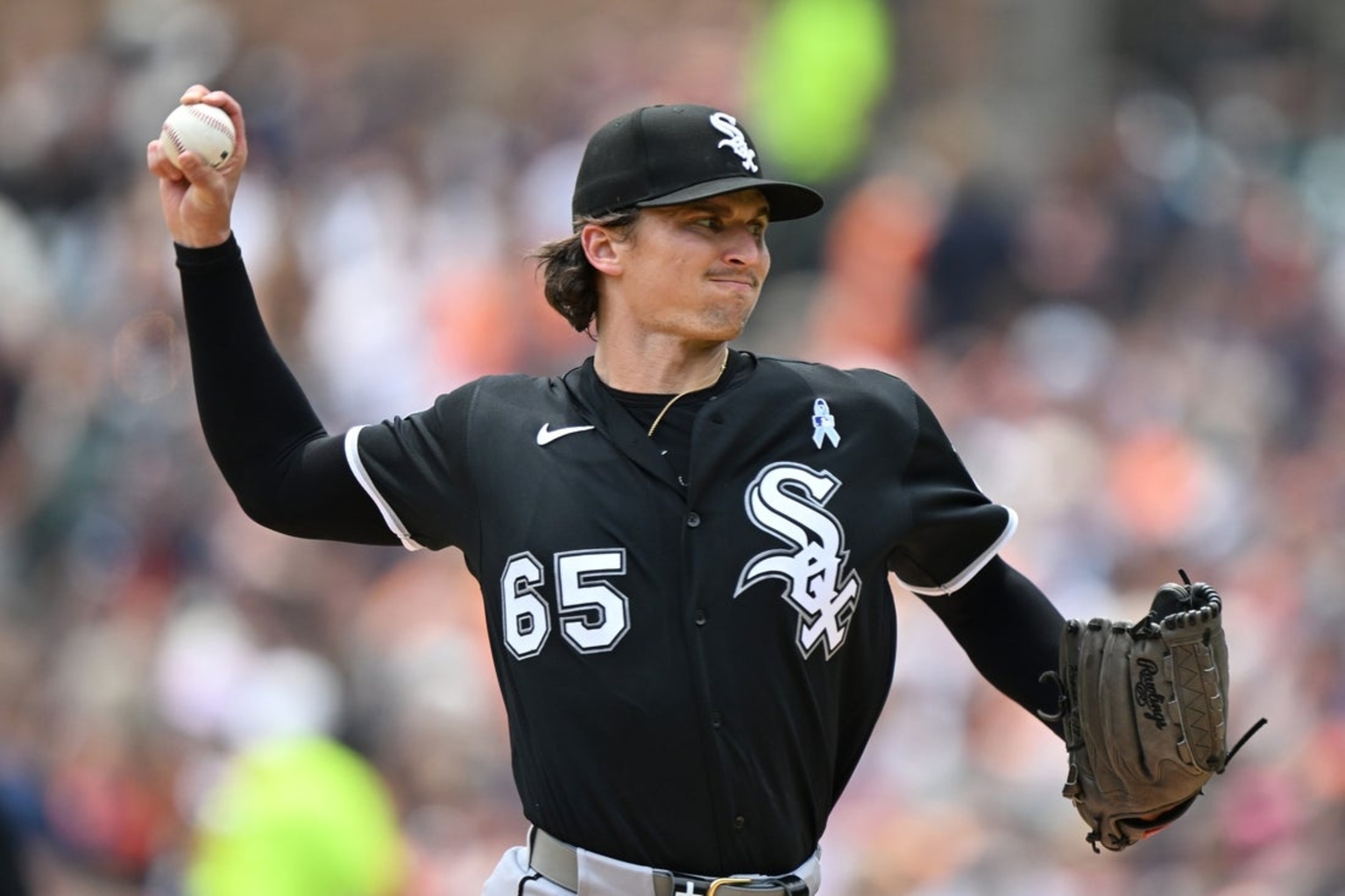 Matt Vierling delivers 10th-inning winner as Tigers sweep White Sox