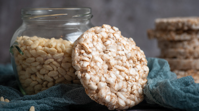 12 unhealthiest store-bought rice cakes