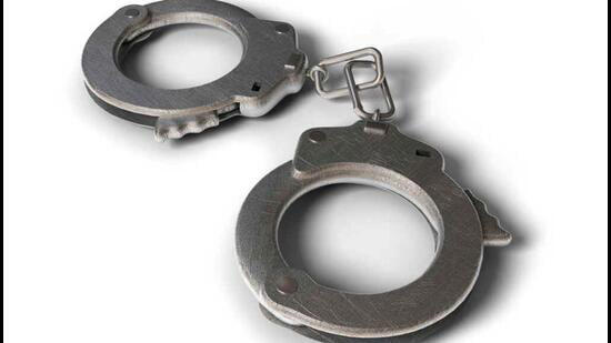 Sub-inspector caught accepting ₹20,000 bribe in Phillaur