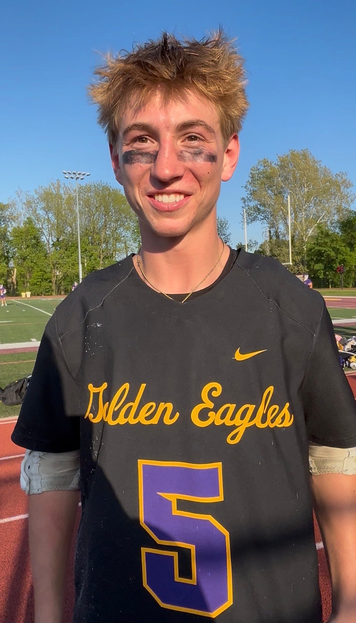 Vote for the IndyStar boys lacrosse player of the year
