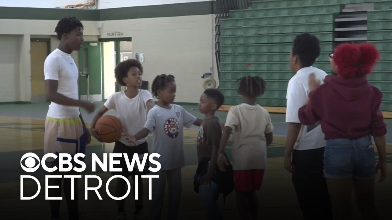 Southeast Michigan church offers to be a resource for youth