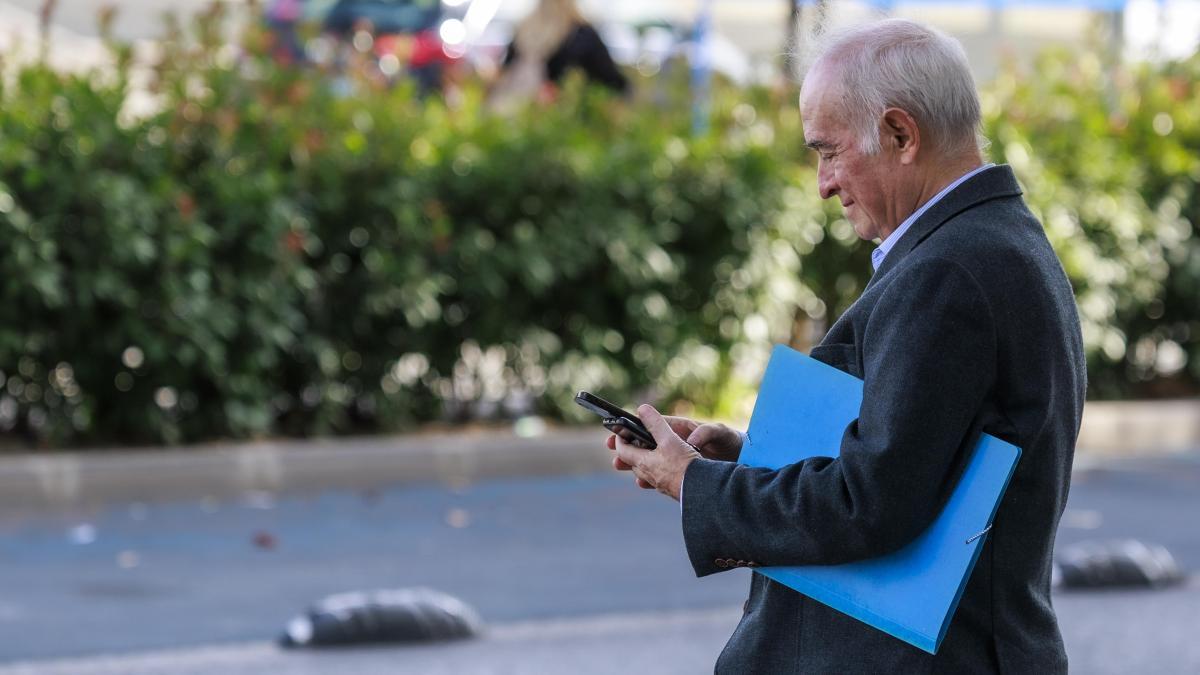 Así es Ricardo Conde, el juez que tiene que decidir si expedienta a Peinado