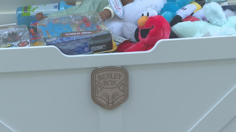 Every Florida law enforcement agency expected to get a 'Bexley Box' to ...