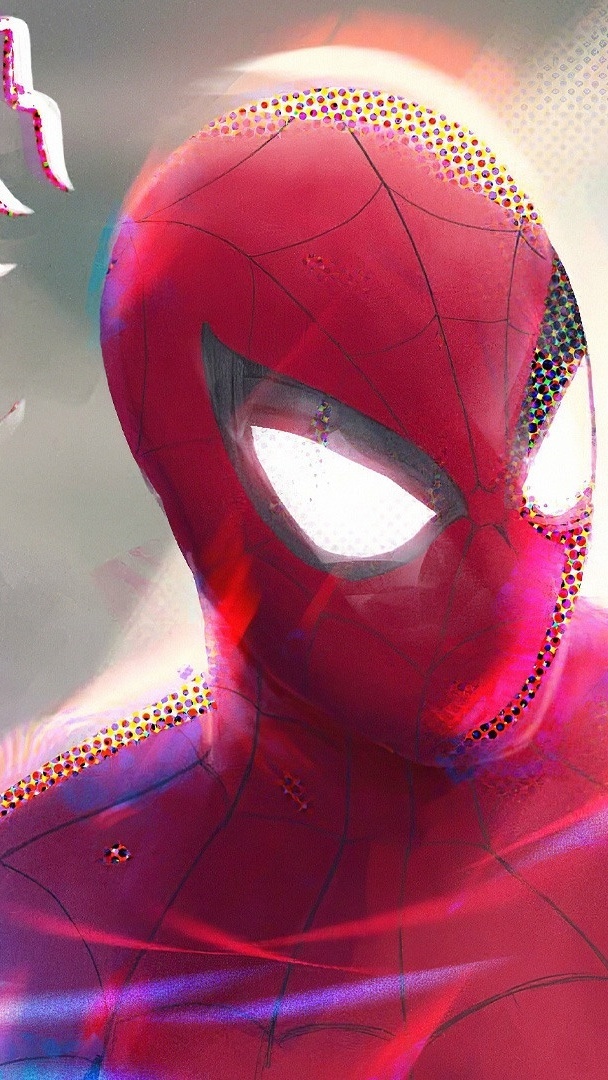 Spider-Man - Part 2 - Quipoquiz