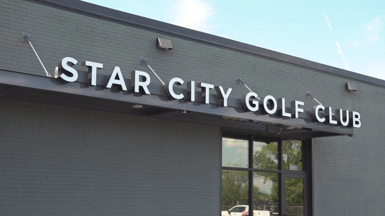 Star City Golf Club celebrates first Father’s Day in business