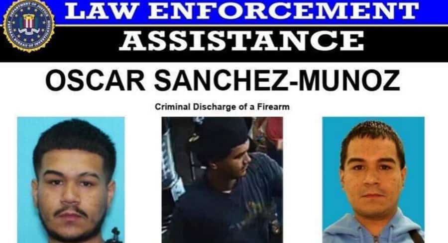 Missouri highway terror near World Cup: $25K reward for ‘armed and ...