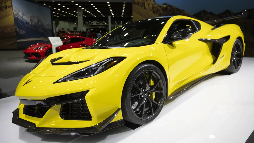 11 fastest Chevrolet performance cars ever