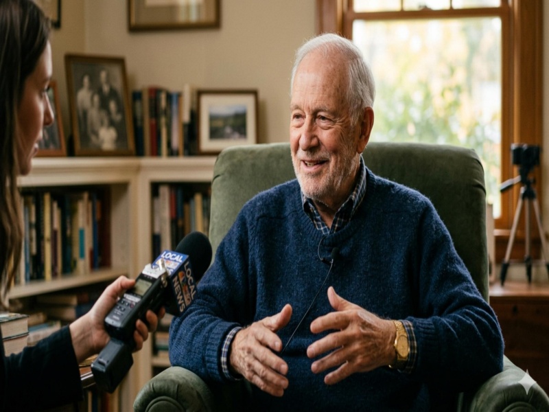 What do older men really think about modern relationships? No filters ...