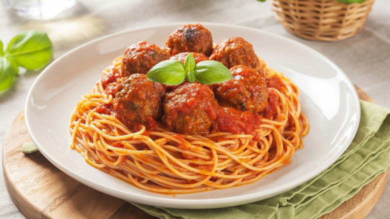 The upscale Italian chain restaurant that's gone downhill, according to ...