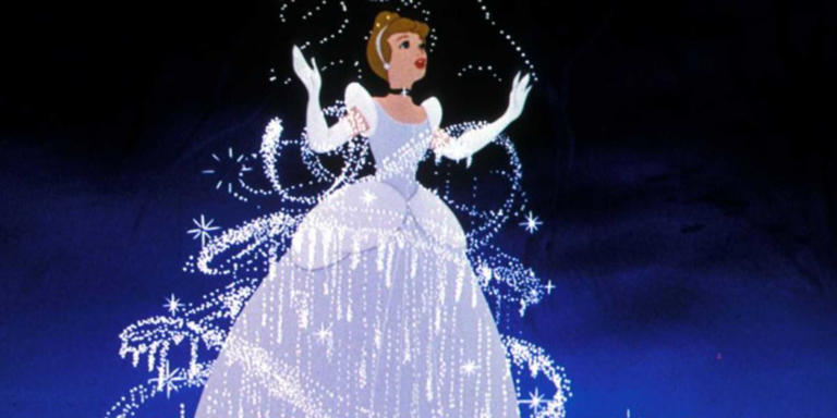 Cinderella is getting a 2026 rewrite 76 years after the Disney classic