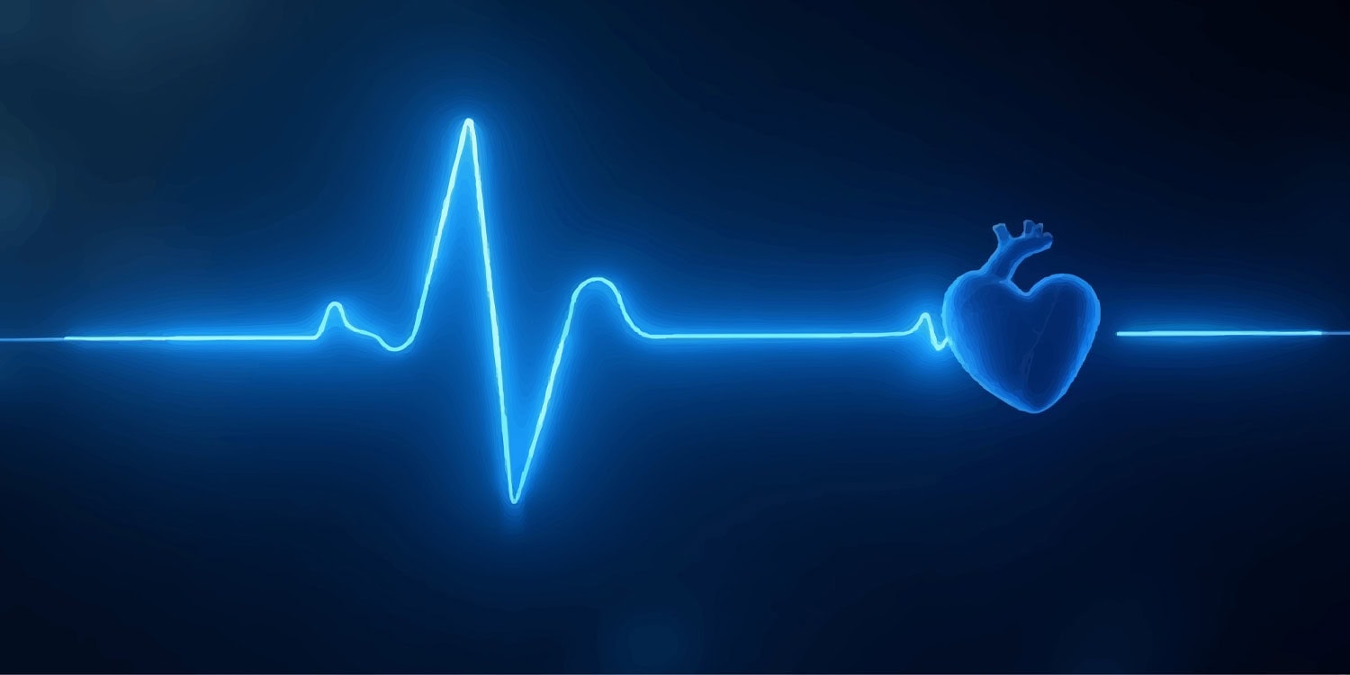 Lingering grief physically limits cardiovascular recovery after stress