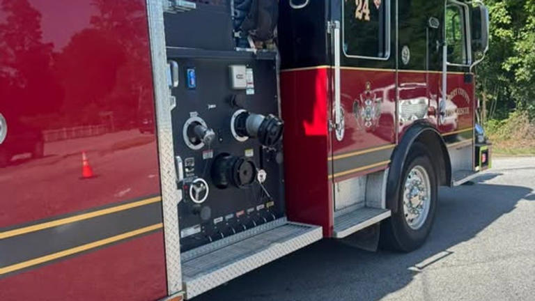 Traffic advisory issued following crash on Hwy 501