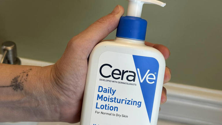 Discover my mom's 4 affordable beauty staples under $25 that keep her ...