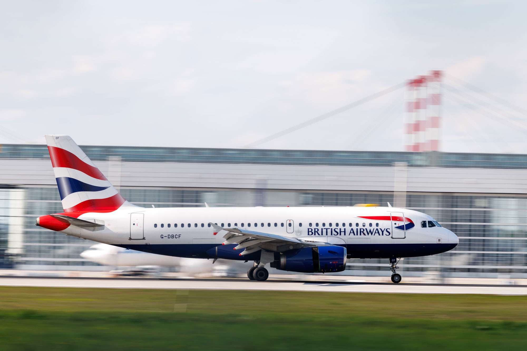 Smartphone catches fire on British Airways flight, crew jumps into ...