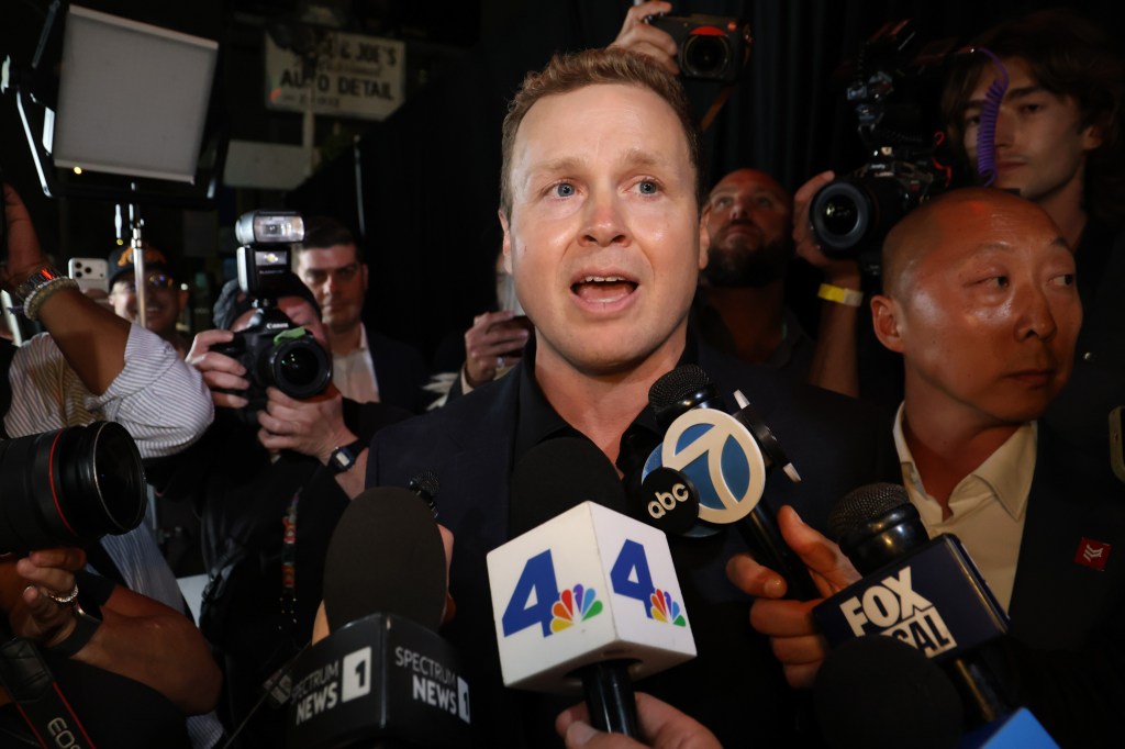 The left thought Spencer Pratt was finished. But, in an explosive tell ...
